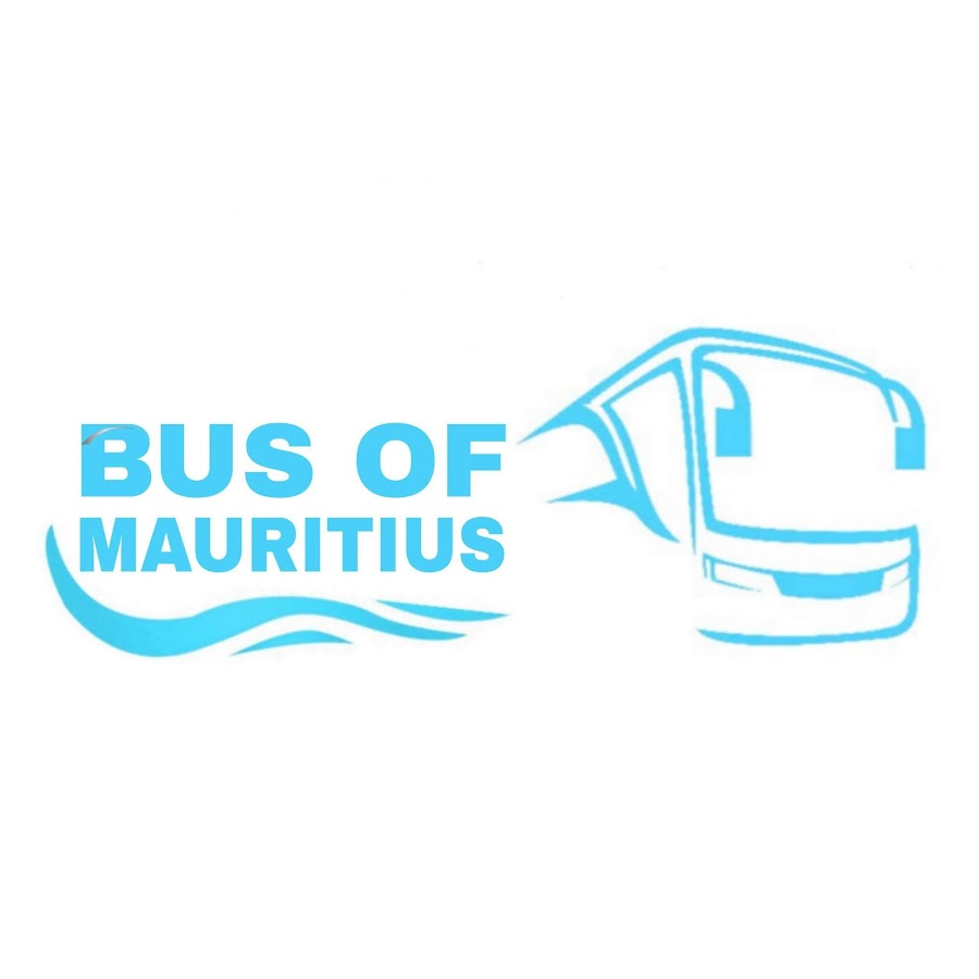 Bus Of Mauritius - YouTube