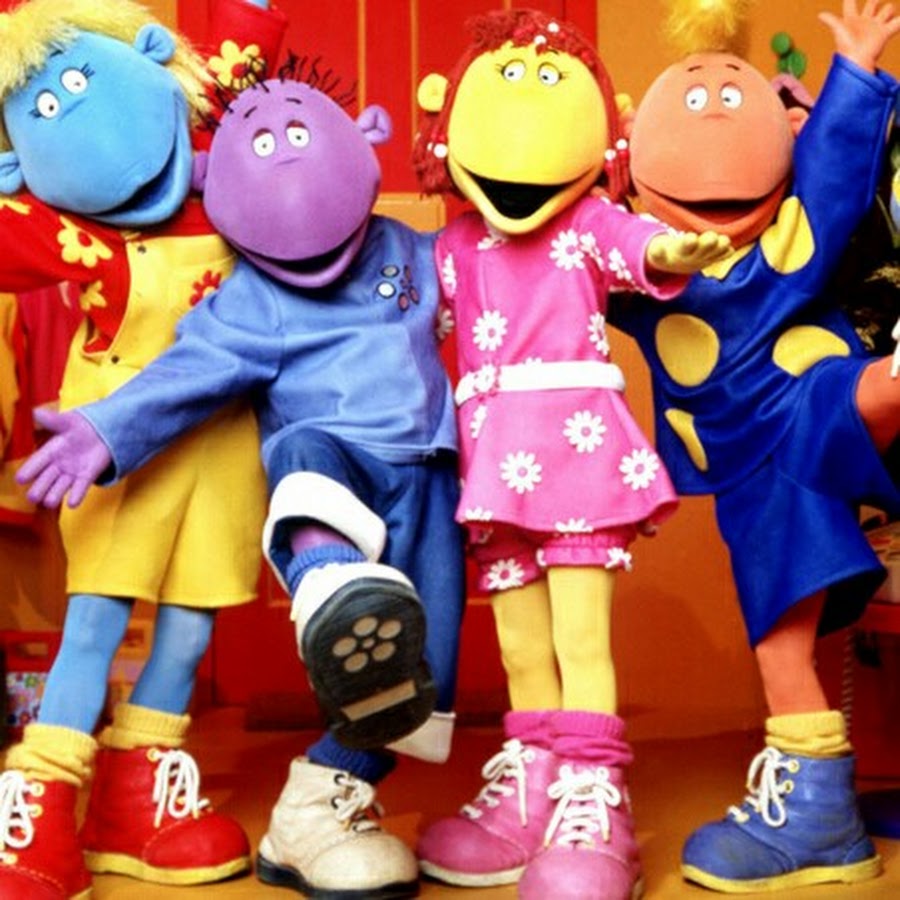 TweeniesVEVO MUSIC VIDEOS & AUDIOS - YouTube