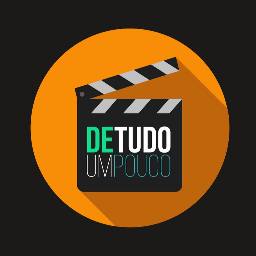 DE TUDO UM POUCO - YouTube