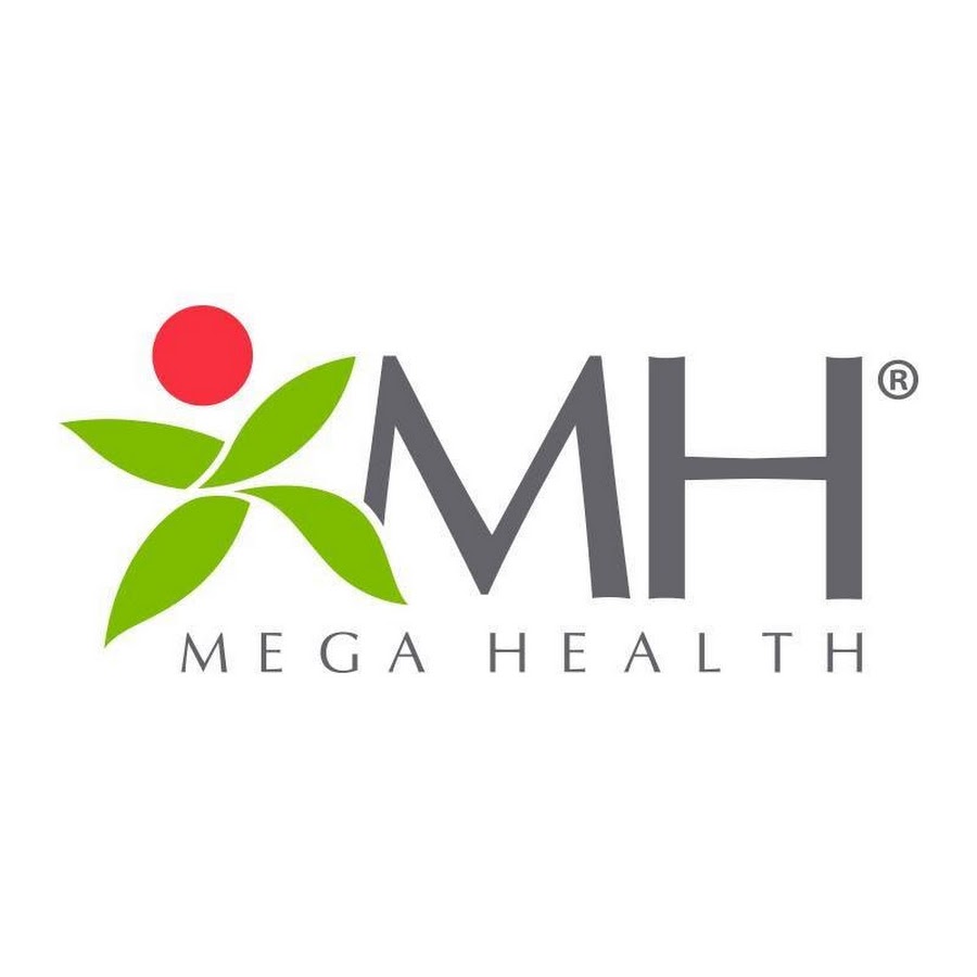 MH Mega Health - YouTube
