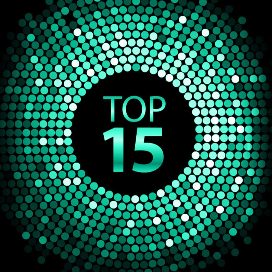 Top15s - YouTube