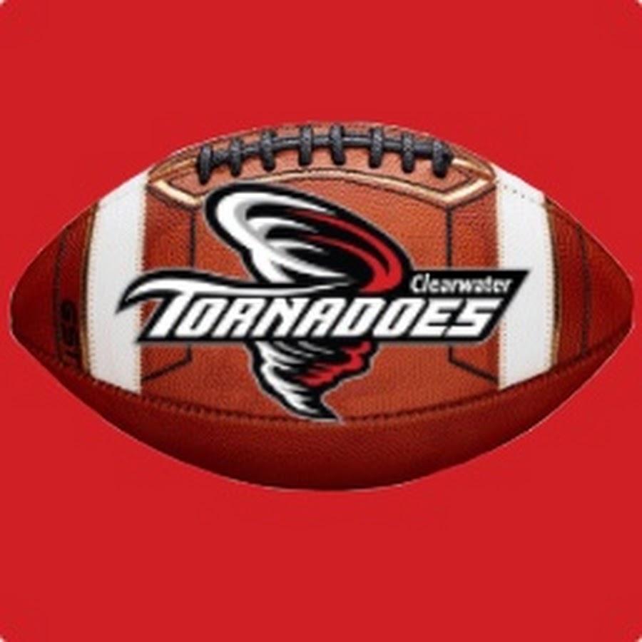 Clearwater Tornadoes Football - YouTube