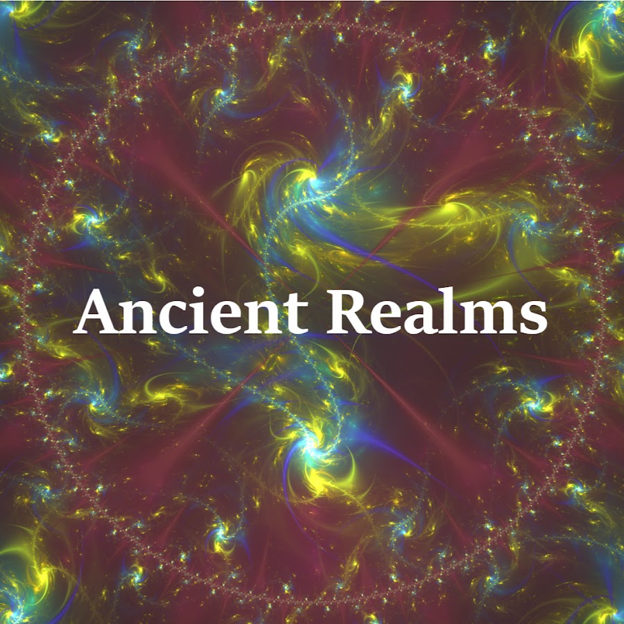 Ancient Realms - YouTube