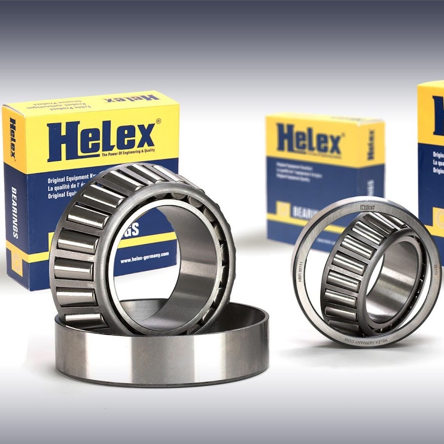 Helex Germany - YouTube
