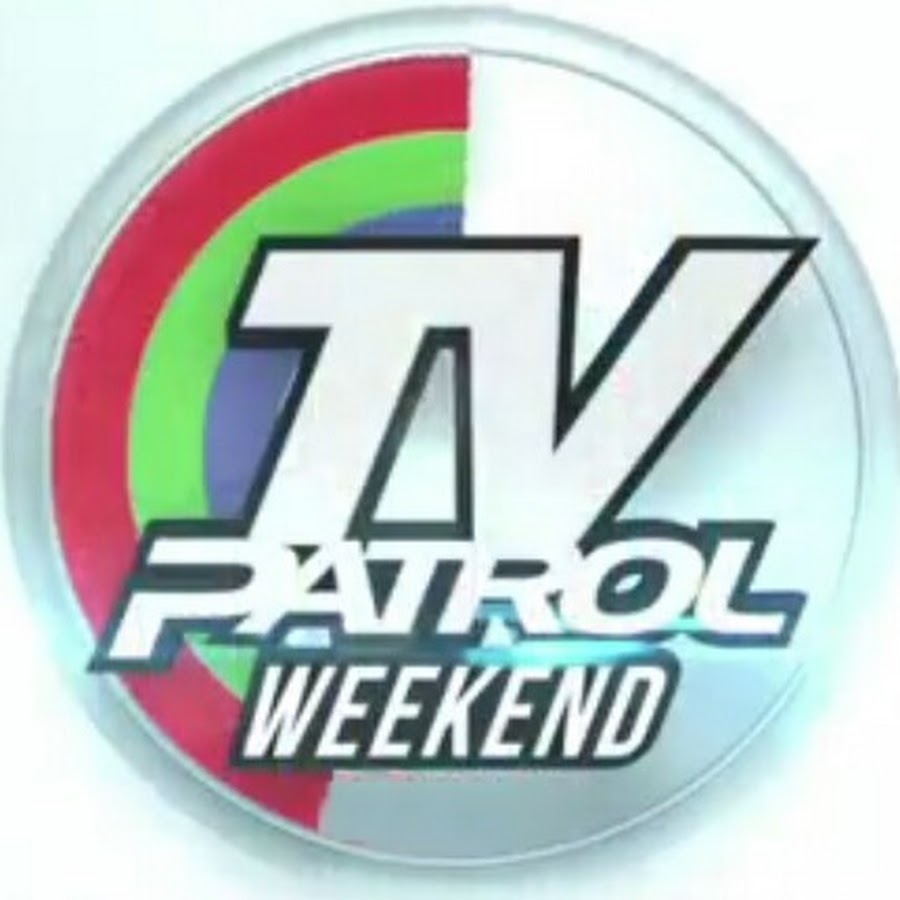 TV Patrol Weekend New - YouTube