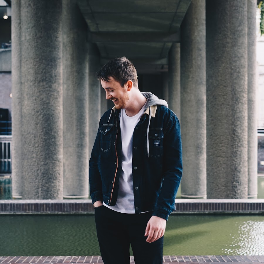 Chris Linton - YouTube