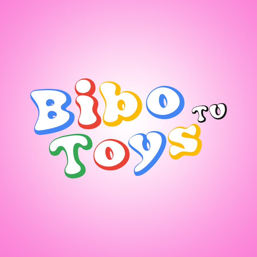 Bibo Toys TV - YouTube