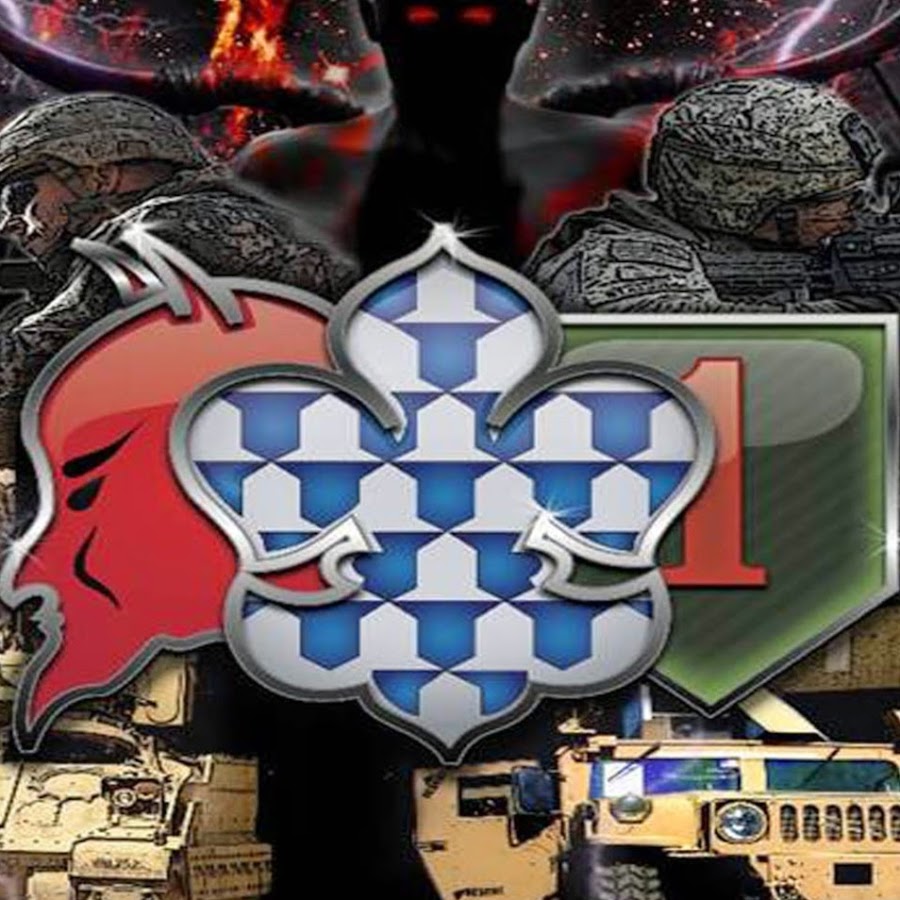 1st Armored Brigade Combat Team, 1st Infantry Division - YouTube