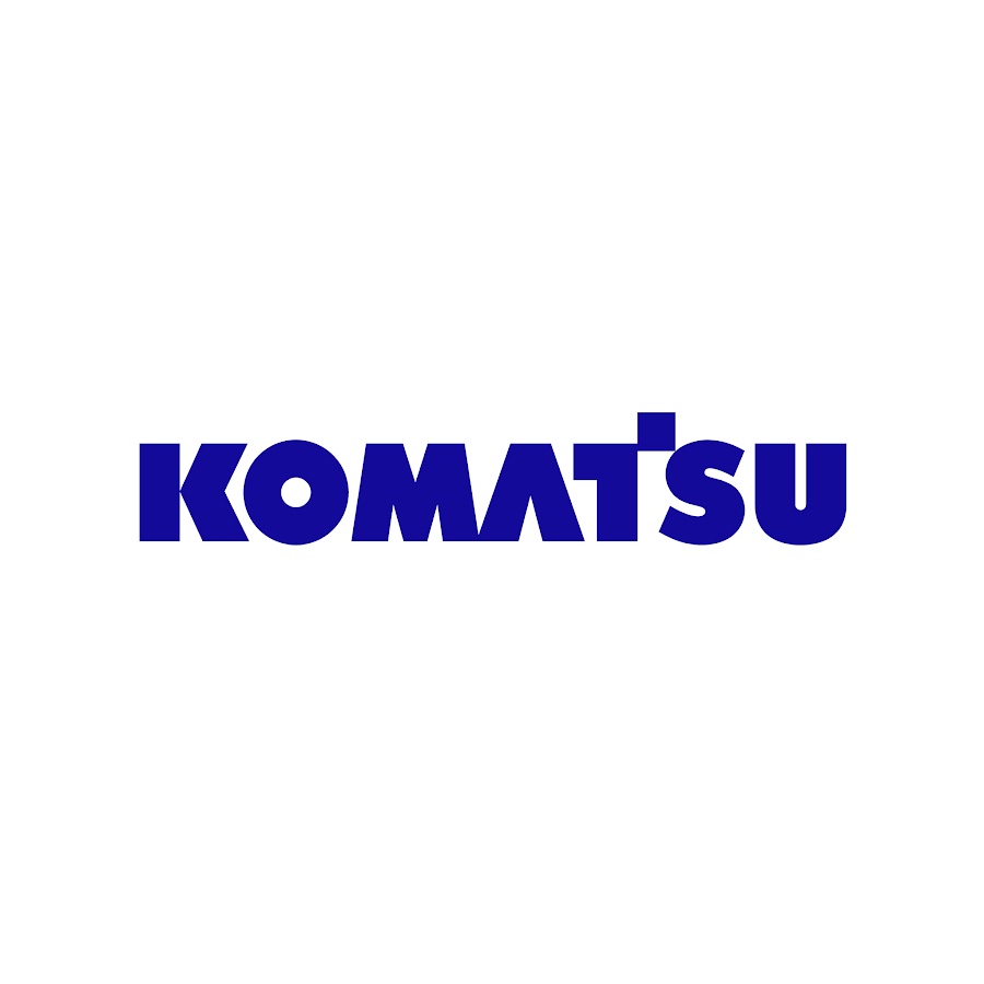 Komatsu Forest US - YouTube