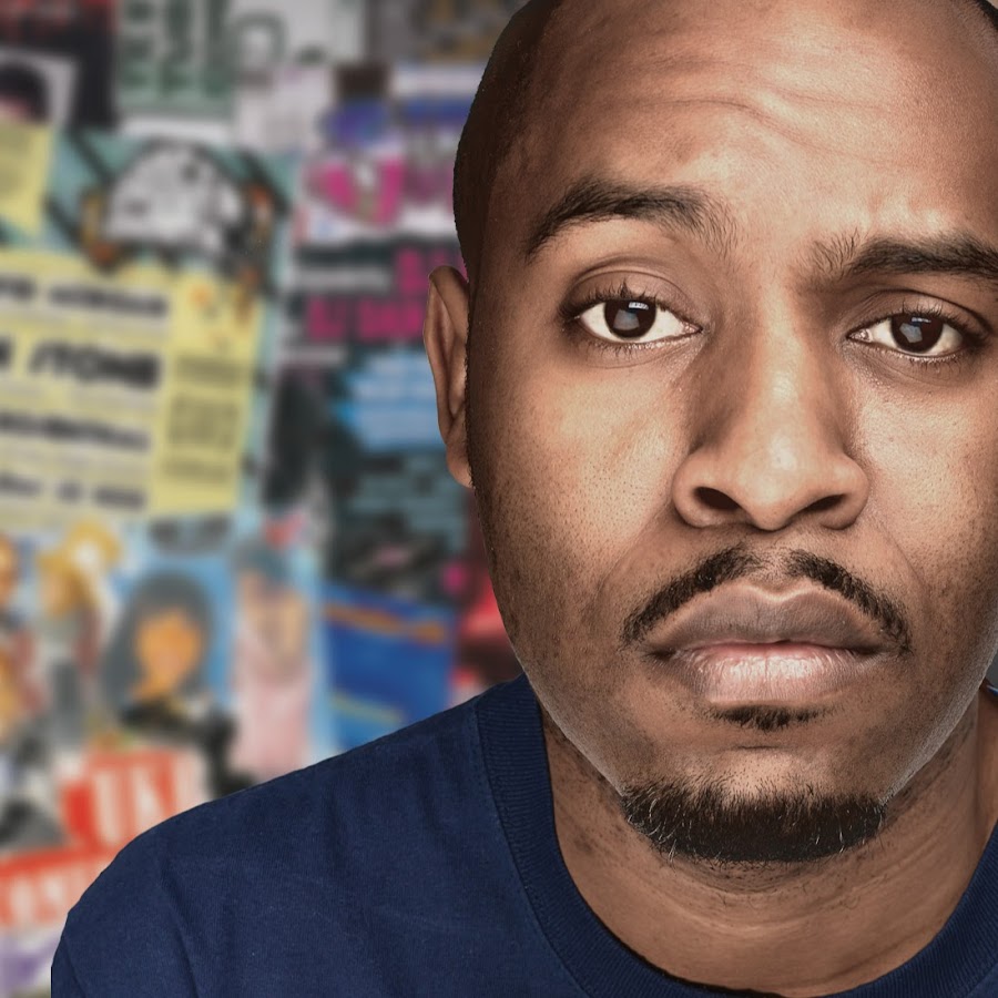Dane Baptiste - YouTube