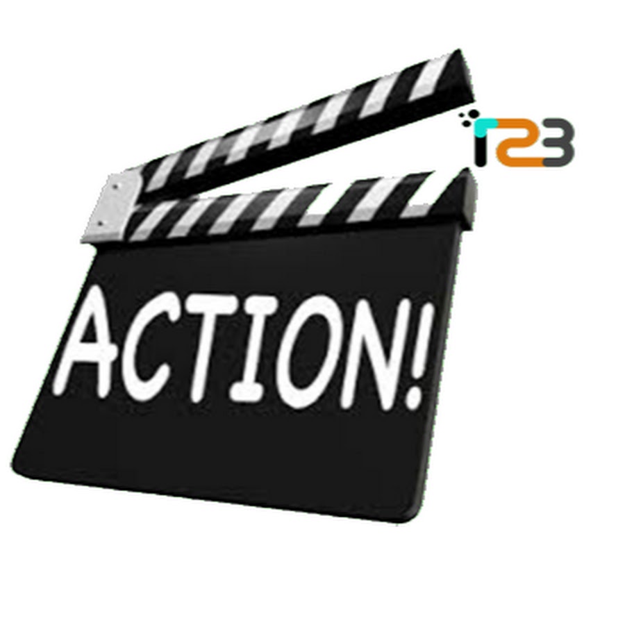 123 ACTION - YouTube