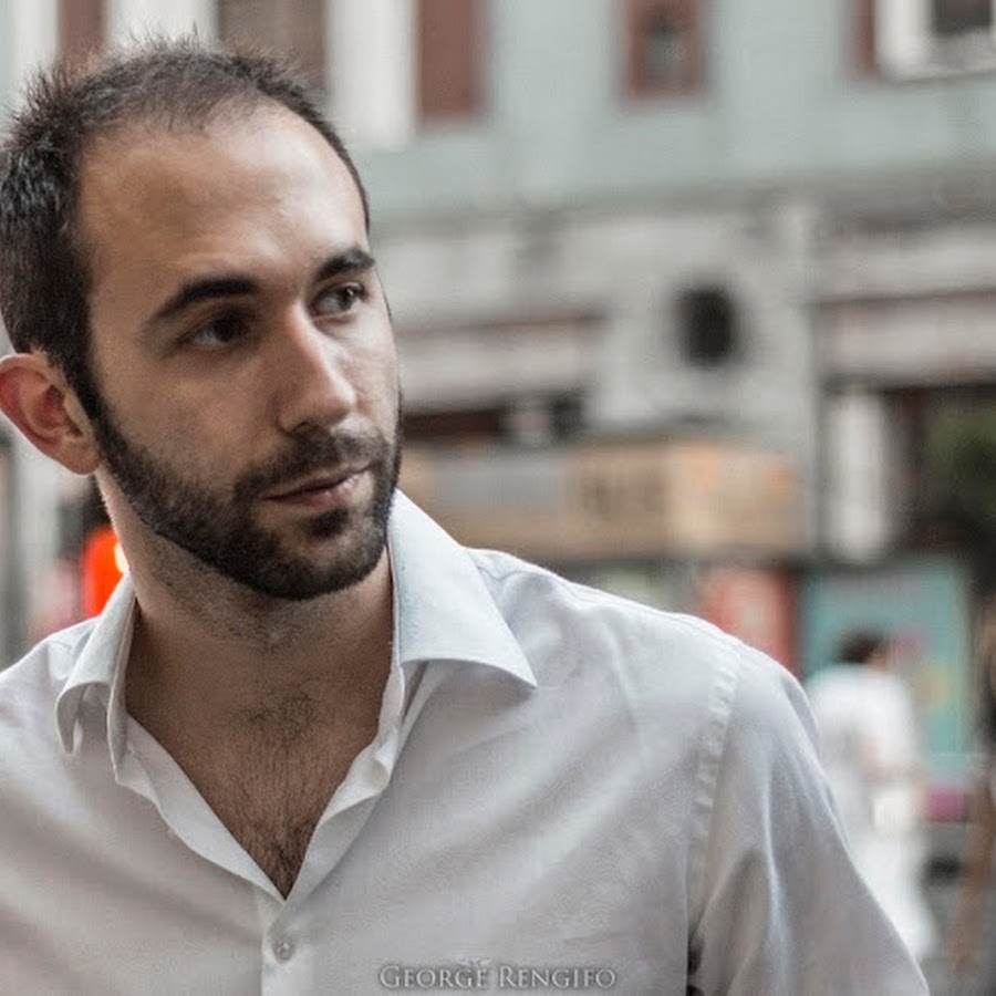 Mario Herrero - YouTube