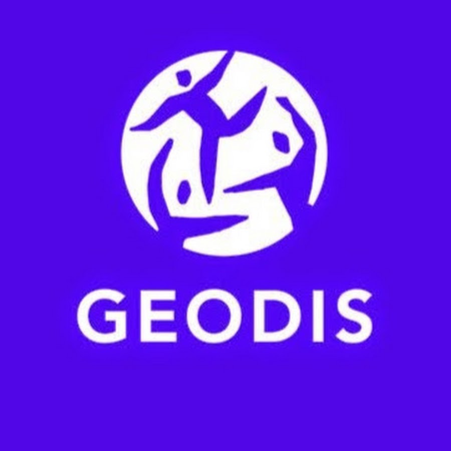 GEODIS Freight Forwarding - YouTube
