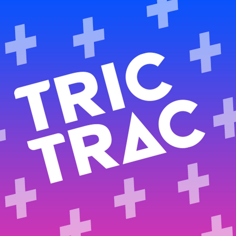 Tric Trac Live - YouTube