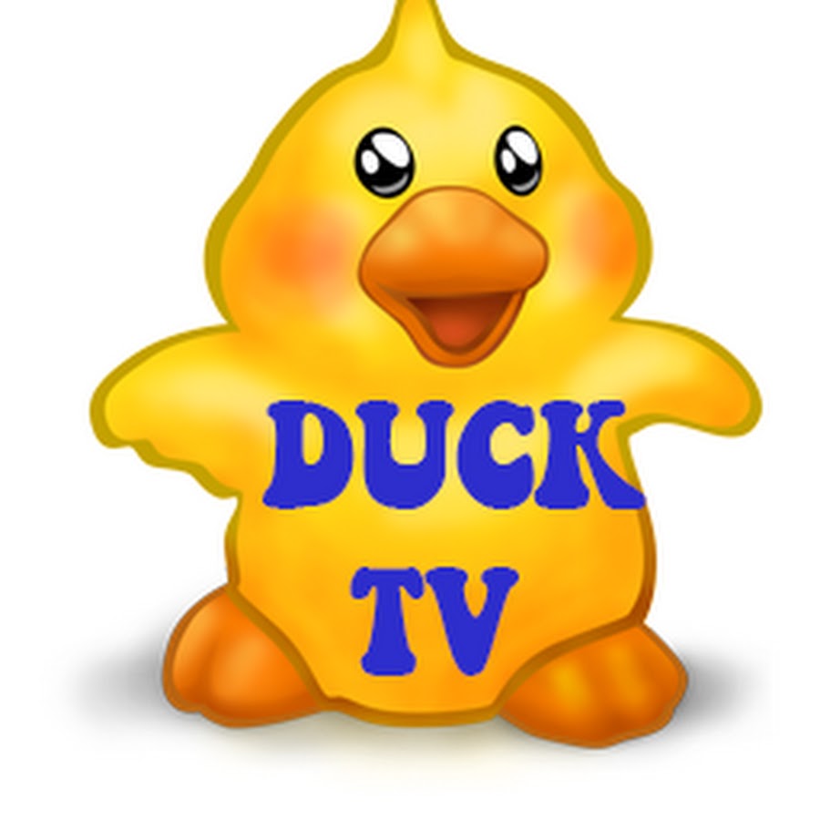 DUCK TV - YouTube