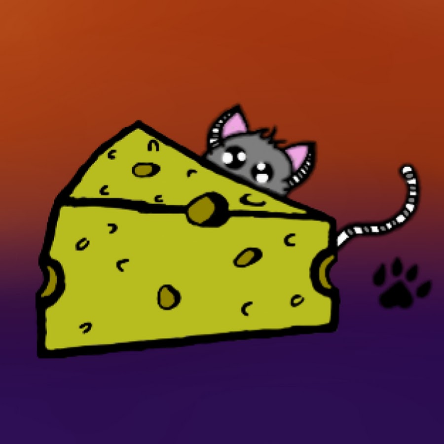 Cheesy Cat - YouTube