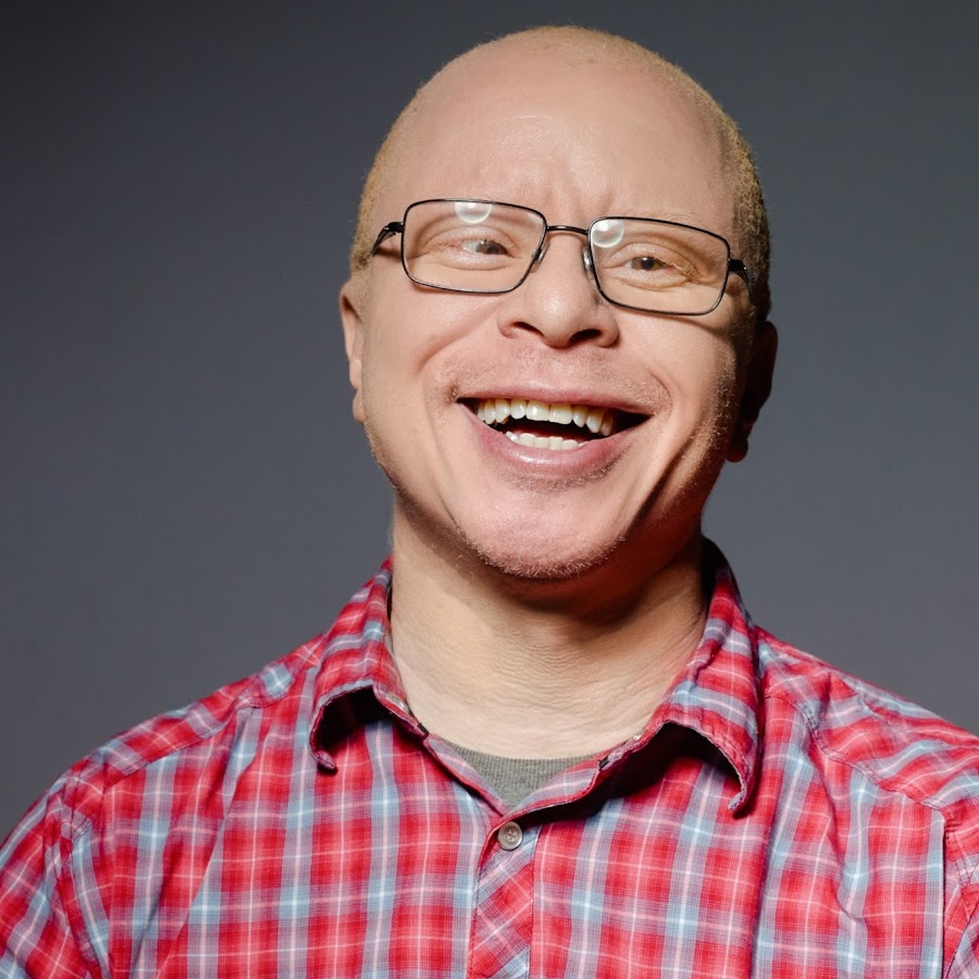 Victor Varnado - YouTube