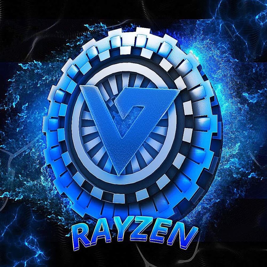 RayZen - YouTube