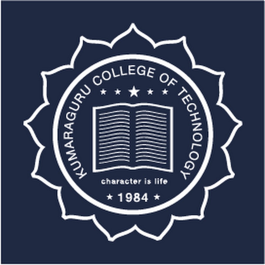 Kumaraguru College of Technology - YouTube