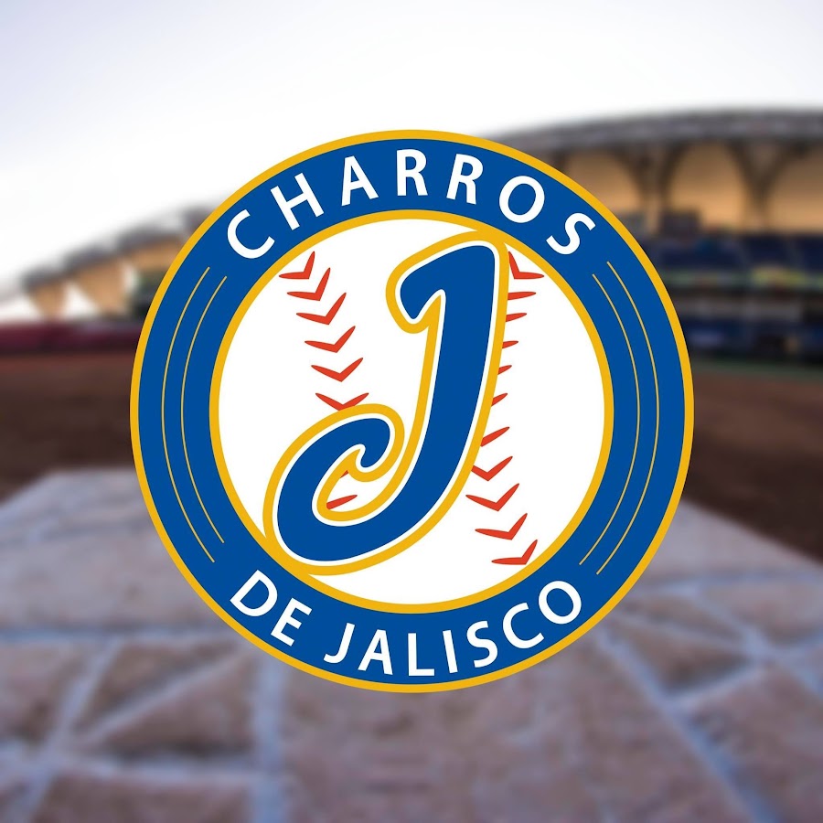 Charros de Jalisco Béisbol - YouTube