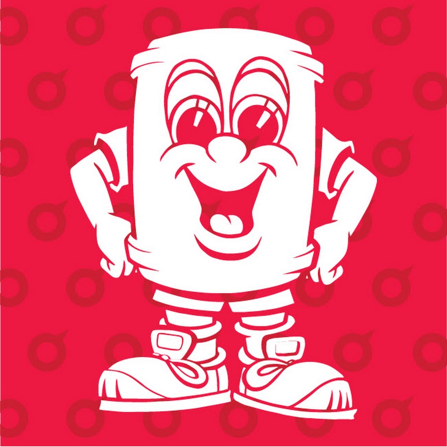 Buddy Barrel - YouTube