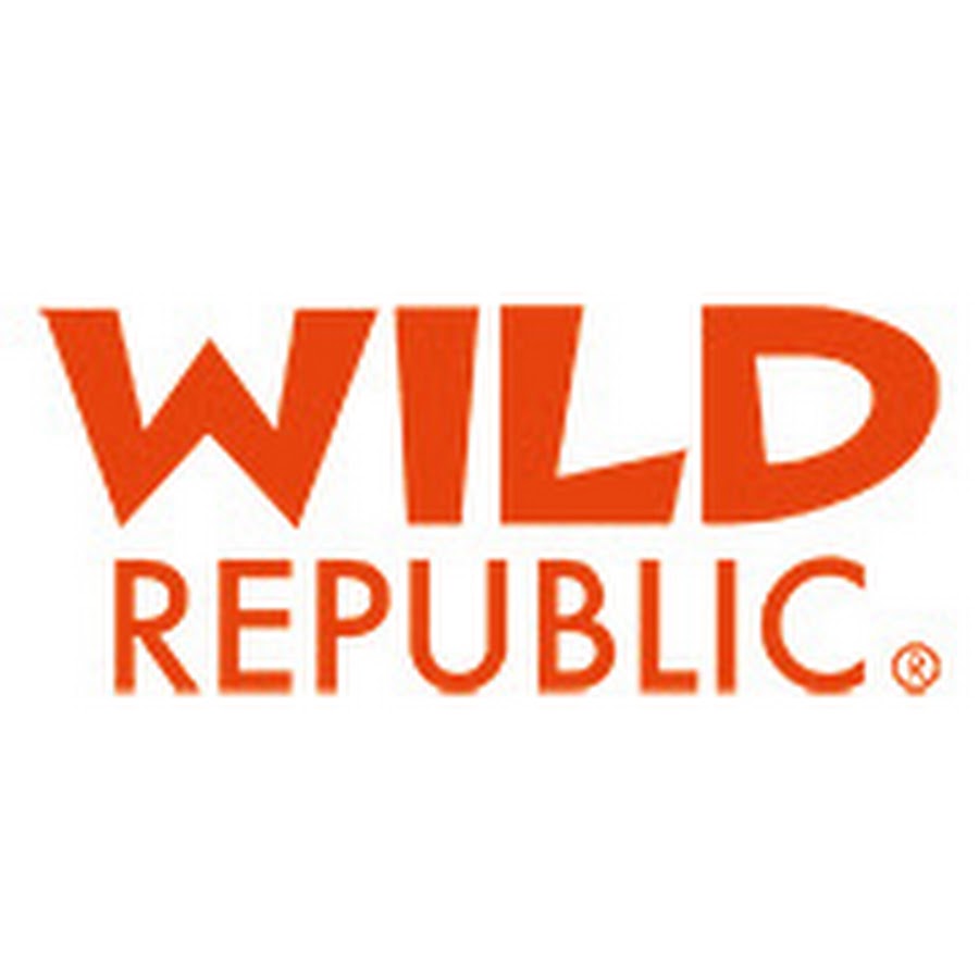 Wild Republic - YouTube