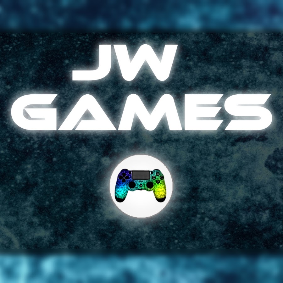 JW GAMES - YouTube