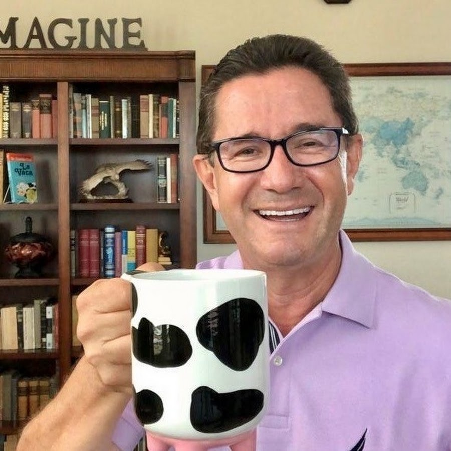 Dr. Camilo Cruz - YouTube