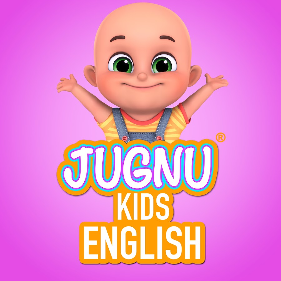 Jugnu Kids - English Nursery Rhymes and Kids Songs - YouTube