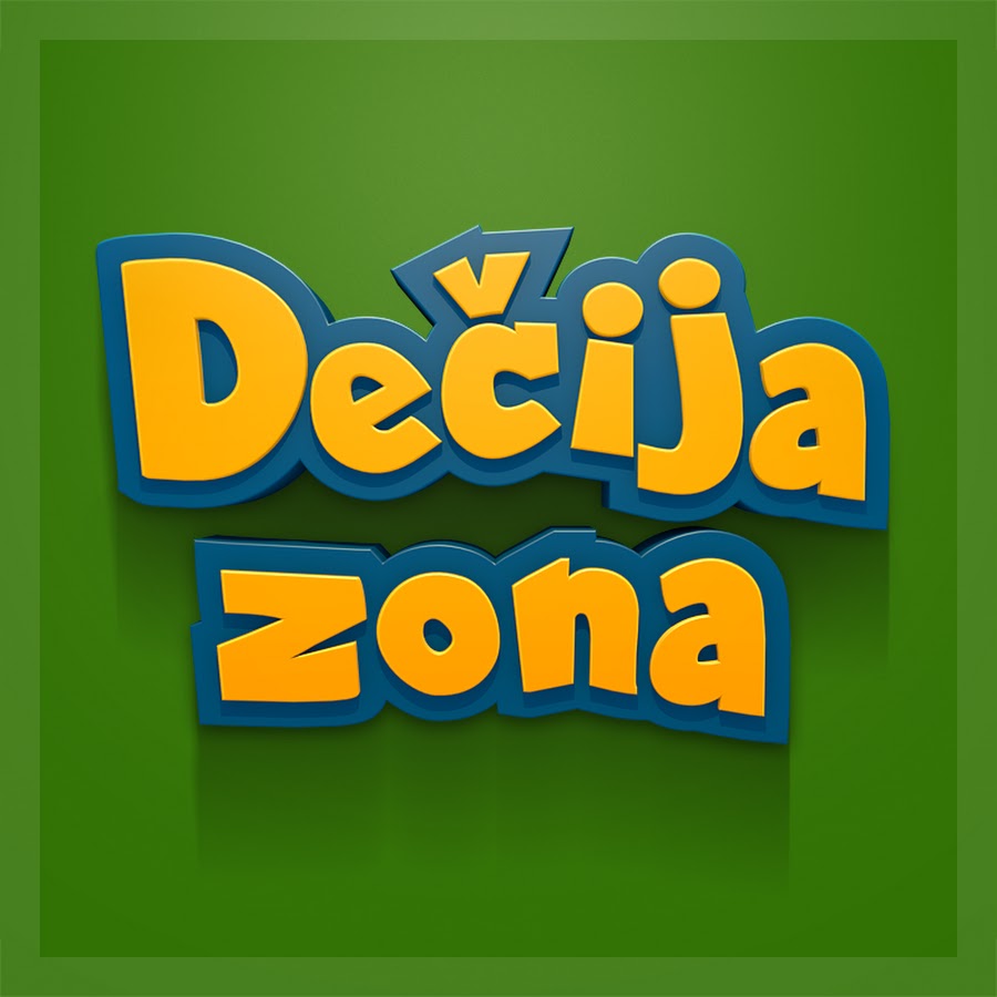 Decija Zona - YouTube