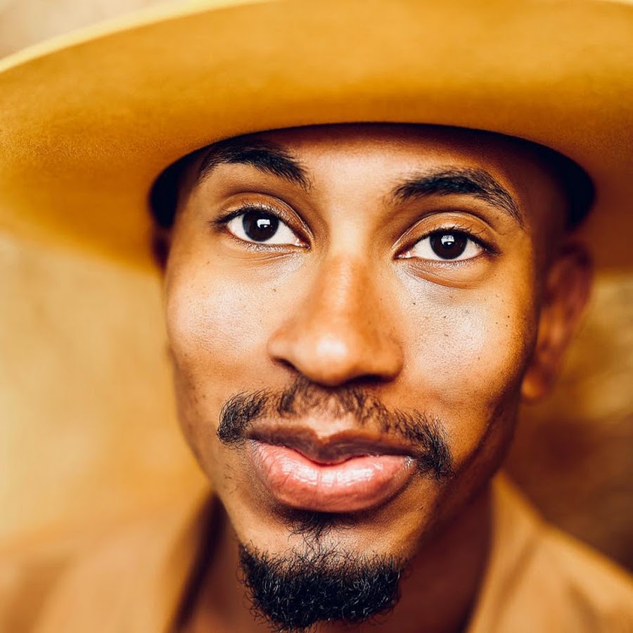 Kalen Allen - YouTube