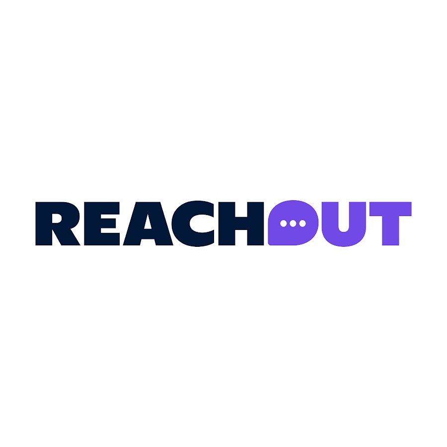 ReachOut.com Australia - YouTube