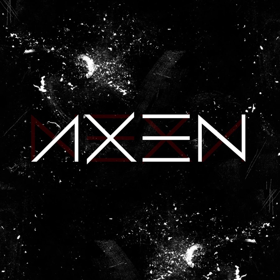 AXEN OFFICIAL - YouTube