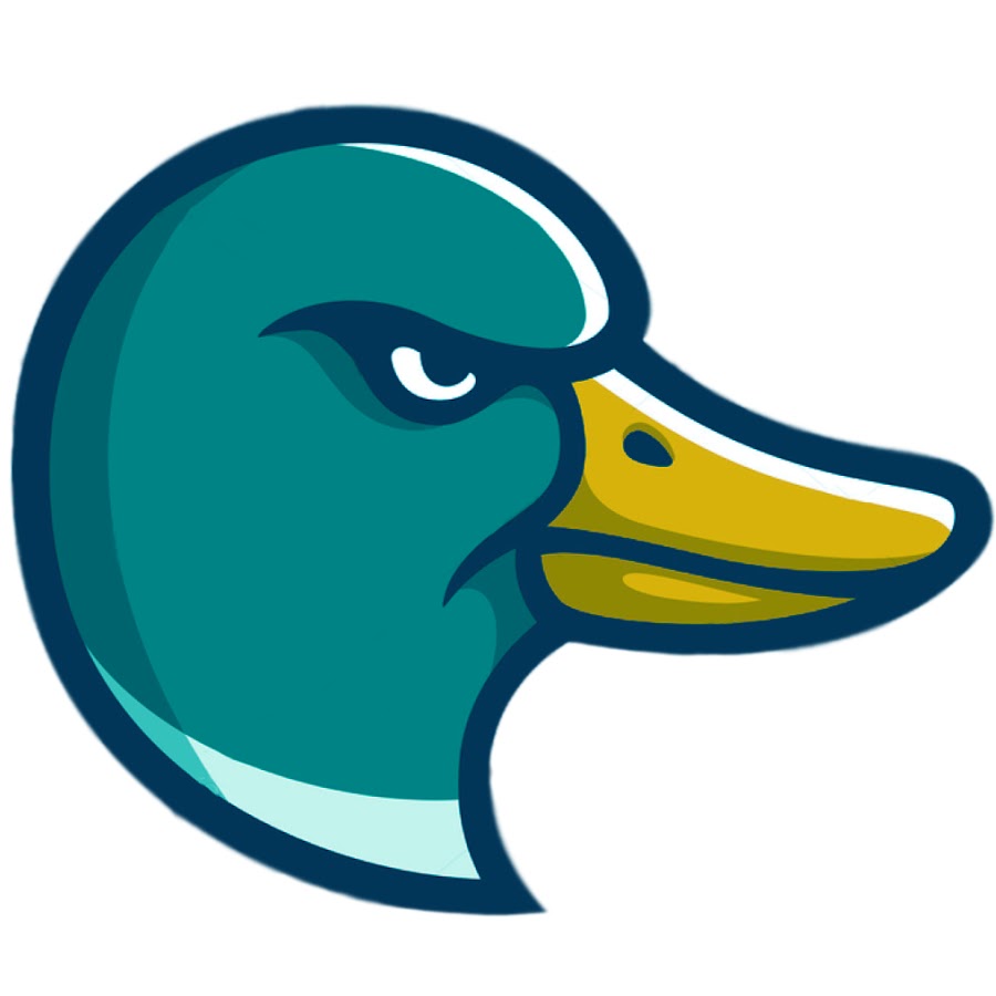 Quacky Duck - YouTube