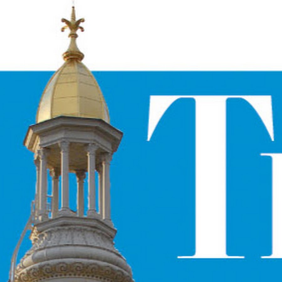 The Trentonian - YouTube