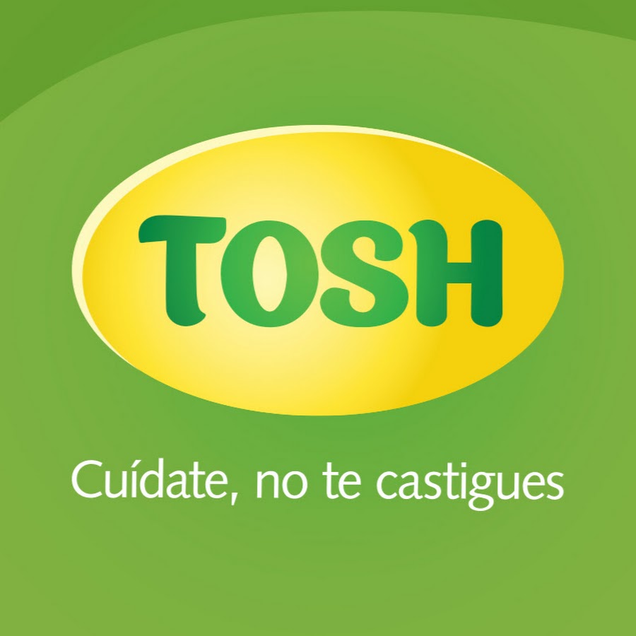 Tosh - YouTube