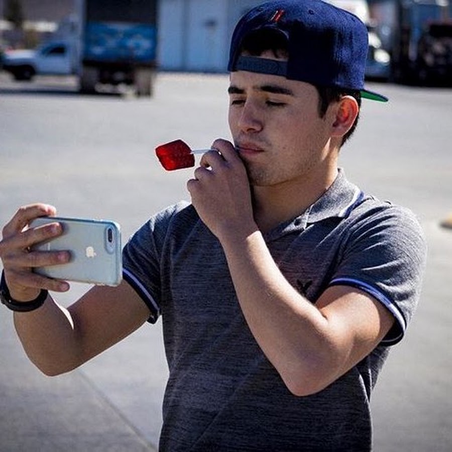 Jose Manuel Oficial - YouTube