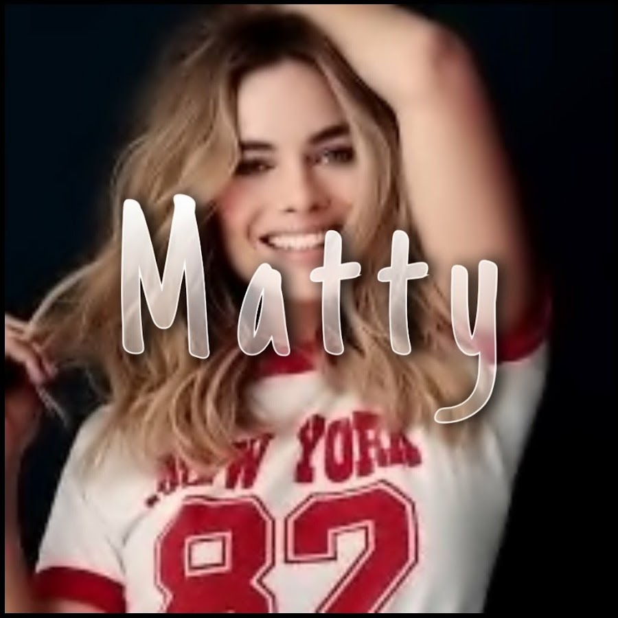 Matty - YouTube