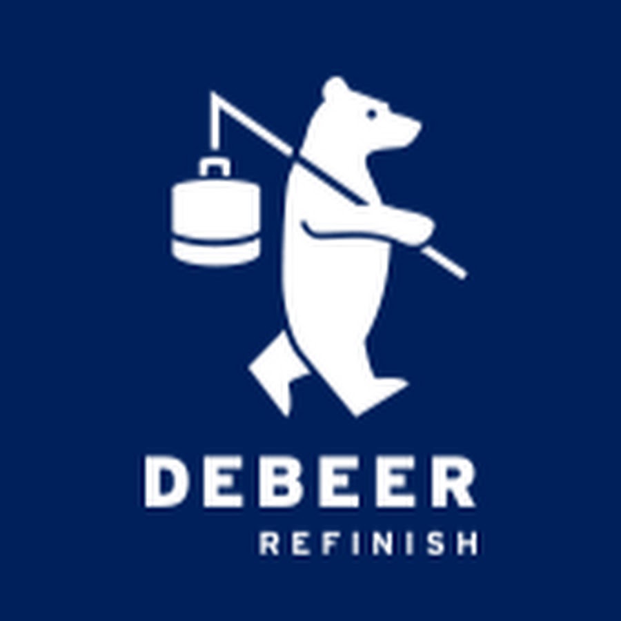 Official DeBeer Refinish - YouTube