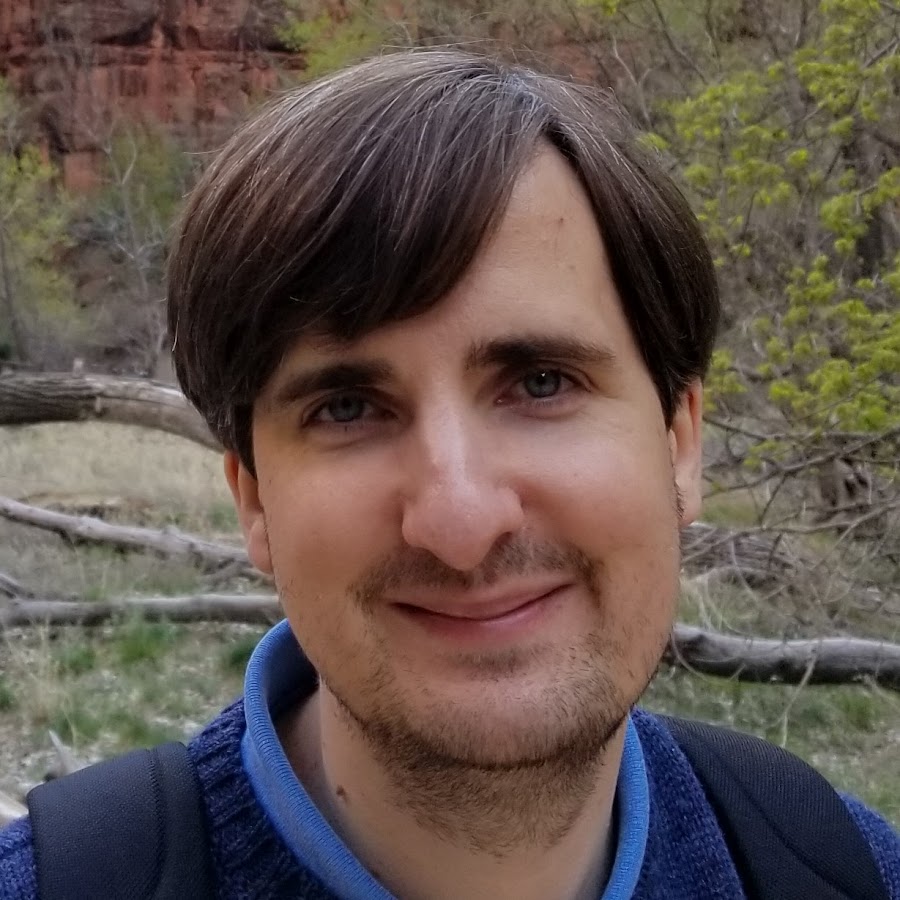 Tom Holden - YouTube