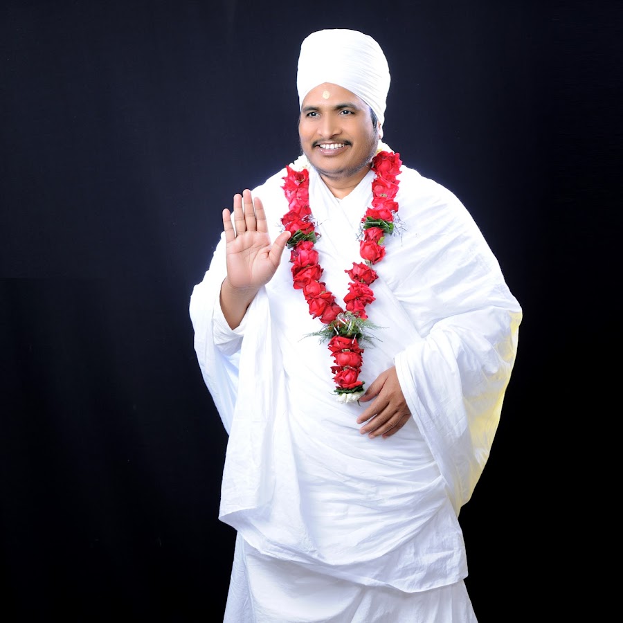 Sant Shri Asang Dev Ji Maharaj - YouTube