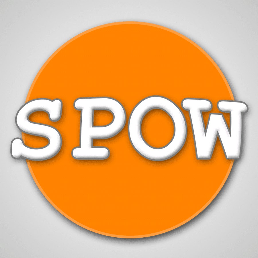 SPOW Studio - YouTube