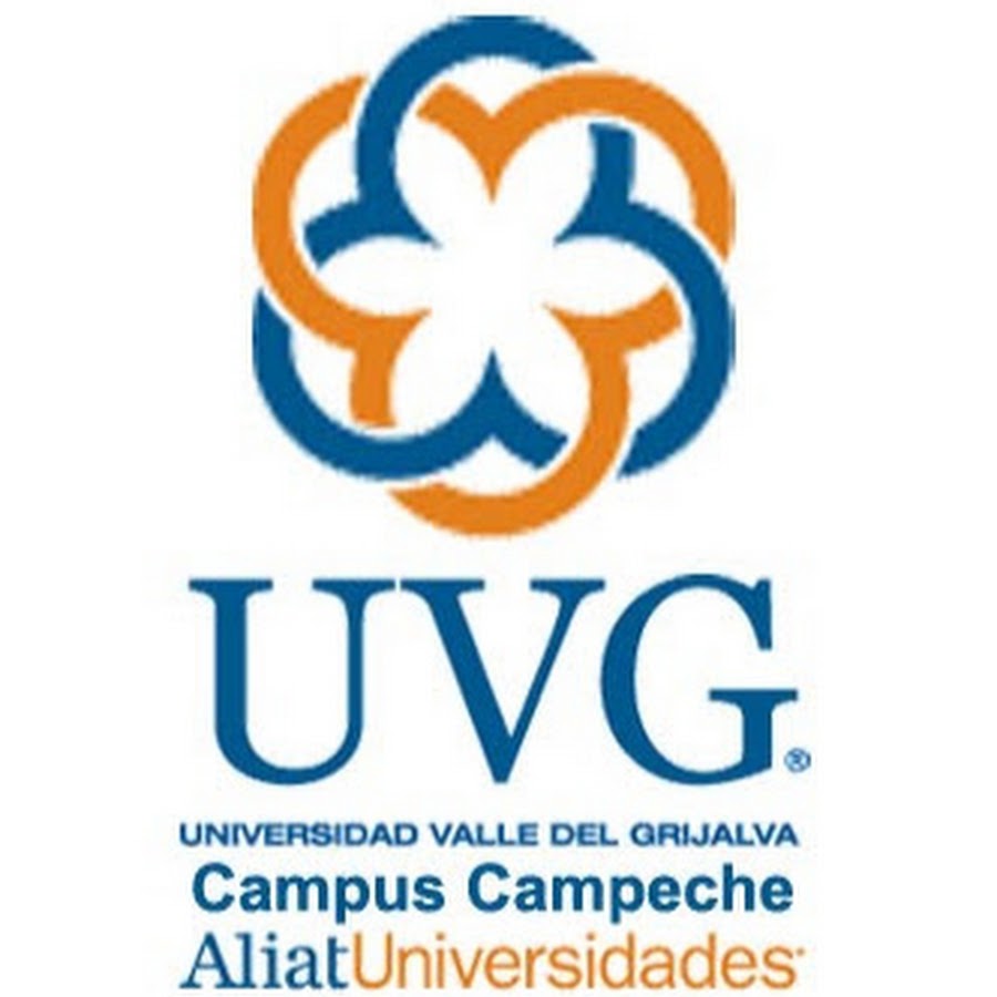 UVG Campeche - YouTube
