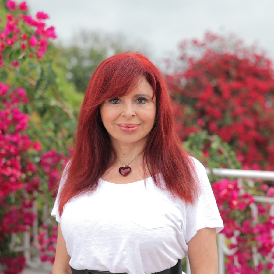 Layda Sansores - YouTube