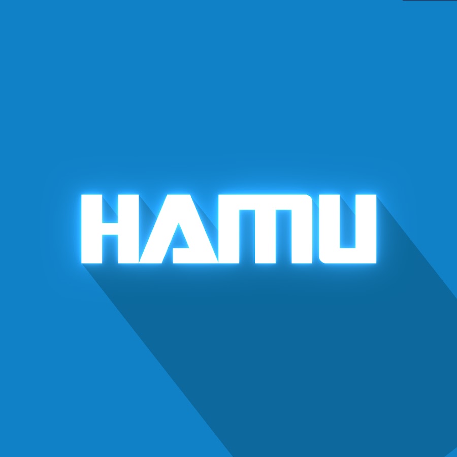 Effects Hamu - YouTube