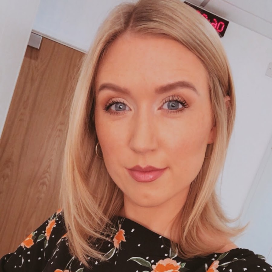 Ellie Pitt - YouTube