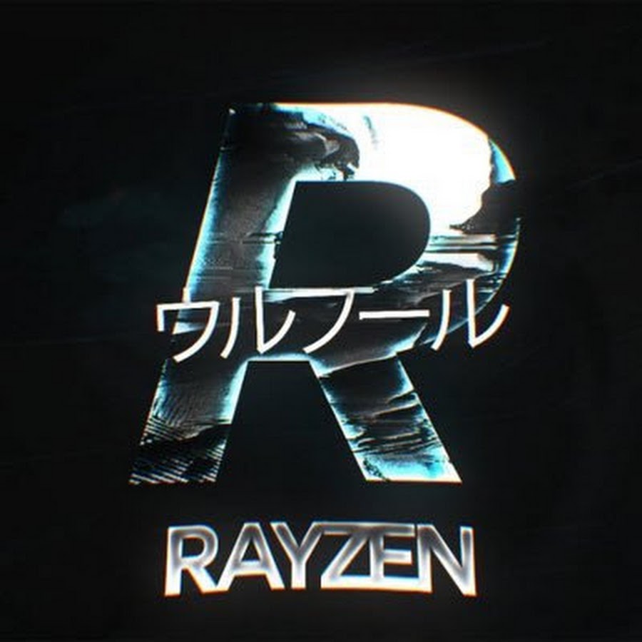 Rayzen Blue - YouTube