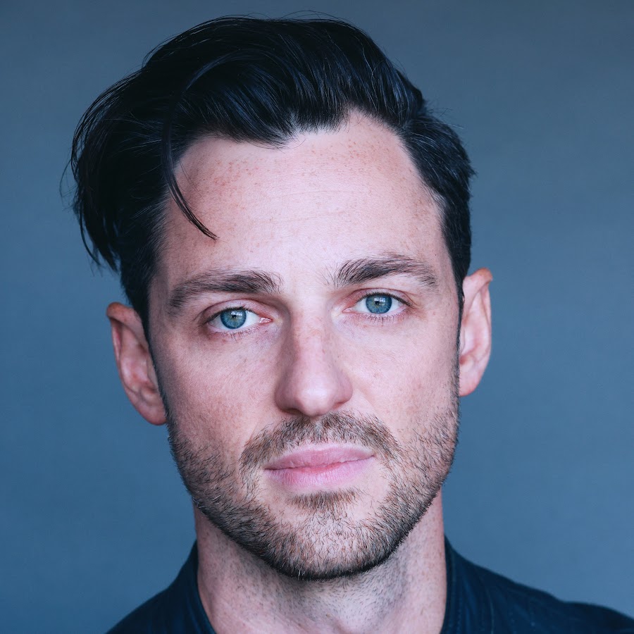 Matt Harris - YouTube