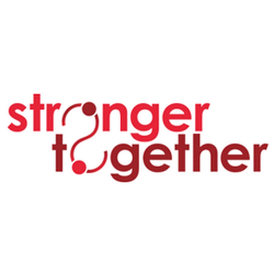 Stronger Together - YouTube