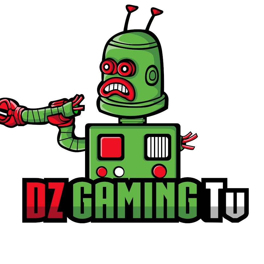 Dz Gaming Tv - YouTube